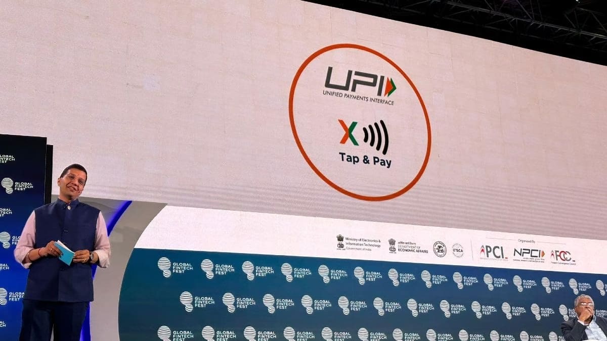 What is UPI Lite X And How it is Different from UPI and UPI Lite?