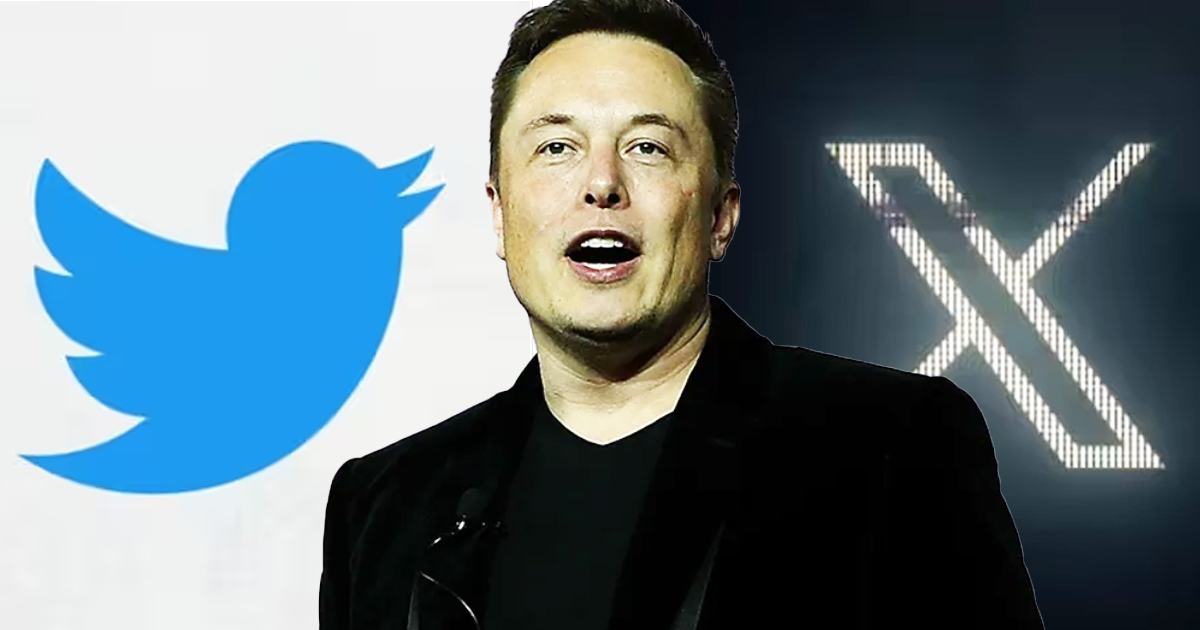 Twitter's Iconic Blue Bird Logo To Bid Farewell: Elon Musk's Surprise ...