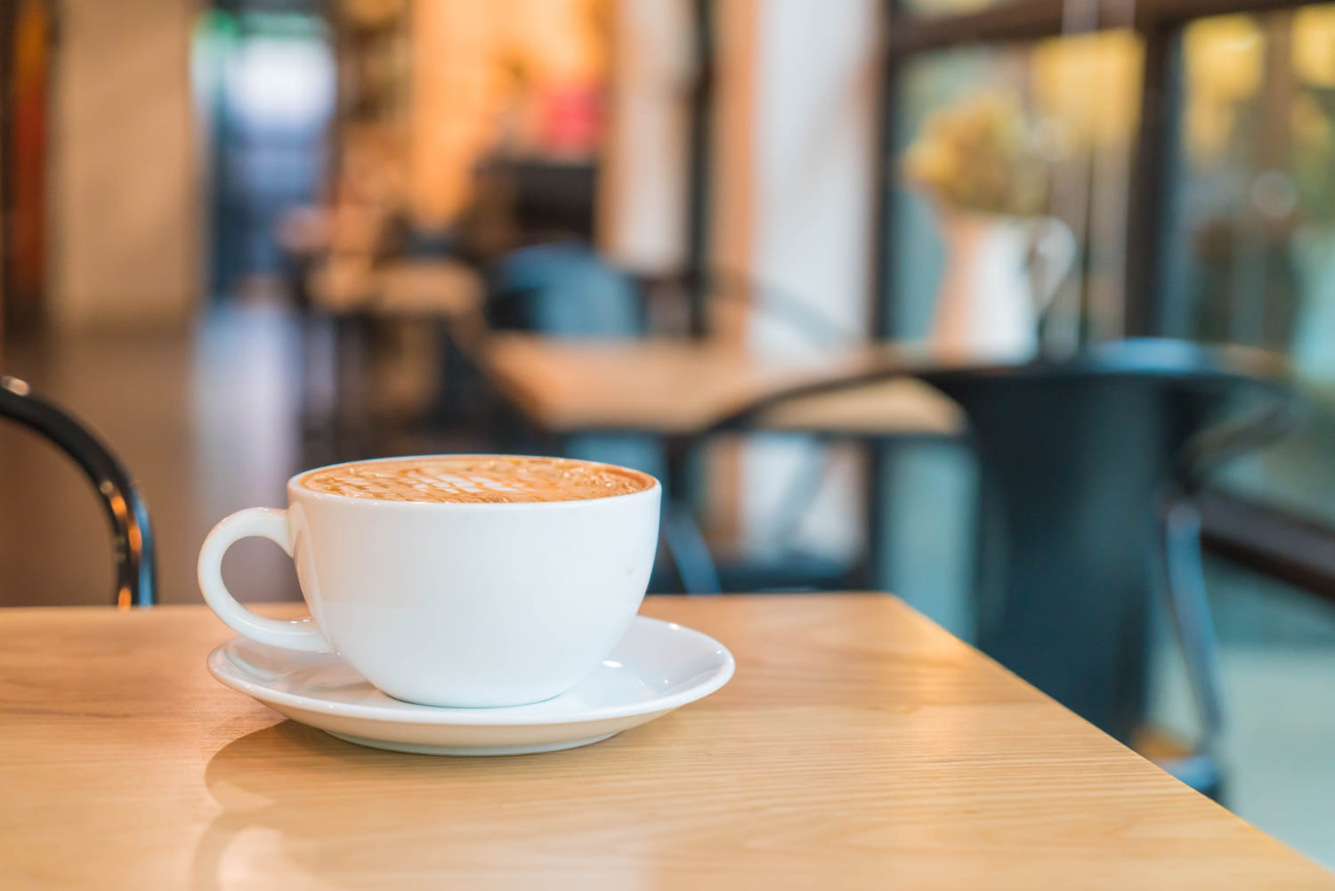 Top 8 Cafes to Enjoy the Best Coffee in Jaipur - Social Crafters