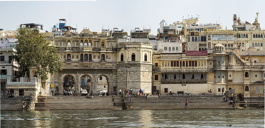 Top 8 Famous Temples in Udaipur You Must Visit
