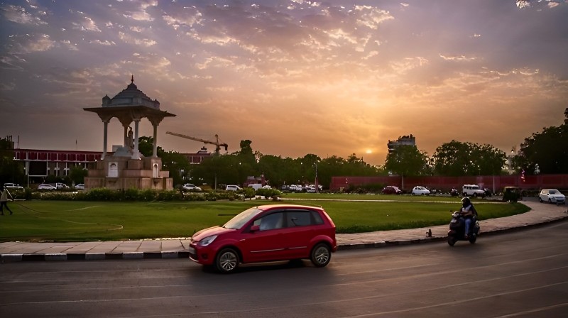 Best Hangout Places in Jaipur: Where to Chill Out With Friends