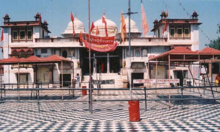 Top 7 Famous Devi Temples in Rajasthan - Social Crafters
