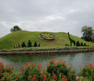 City Park Kota (Oxyzone Park ) - Ticket Pricing, Timing, How To Reach ...