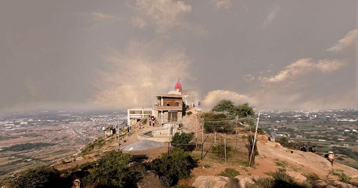 Savitri Temple Pushkar- Everything You Need To Know About It