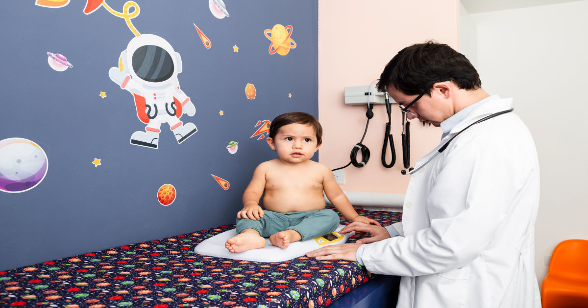 Top Pediatric Hospitals in Jaipur