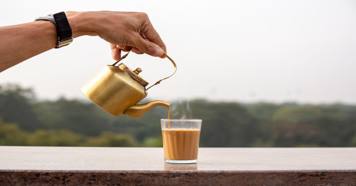 Quench Your Tea Cravings at These Top Tea Points in Jaipur